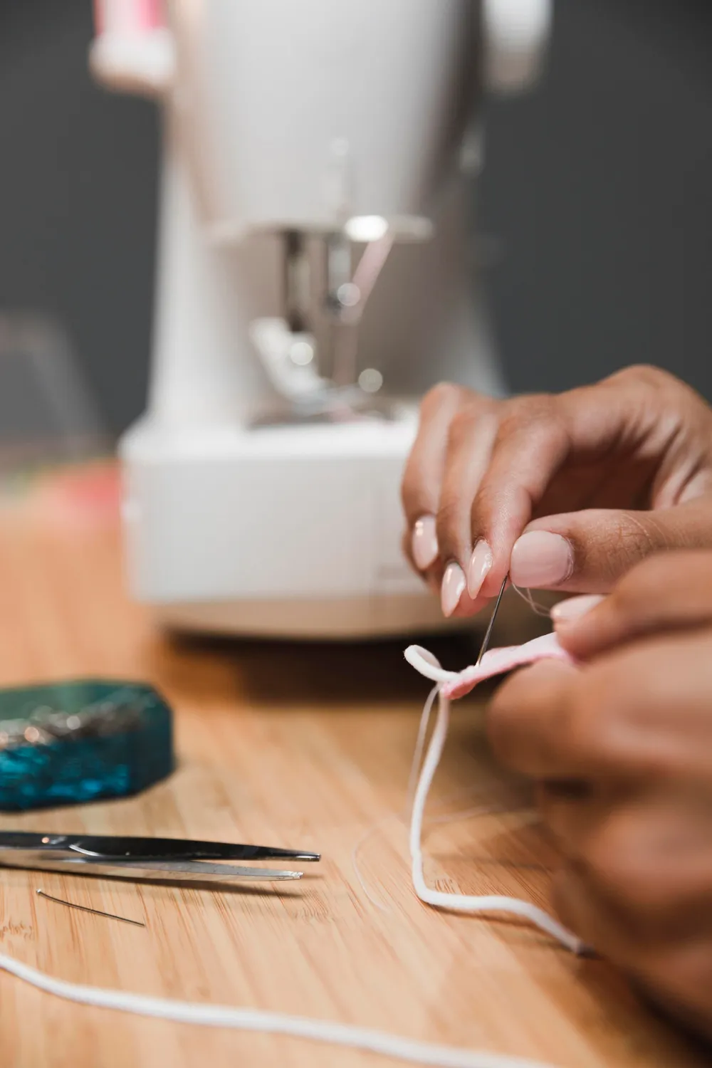 Tailor In Langley For Expert Alterations & Tailoring Services